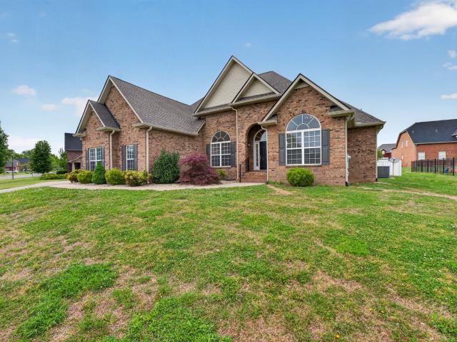 5039 Macarthur Ave, Murfreesboro, TN 37129 | MLS #3176 | Compass