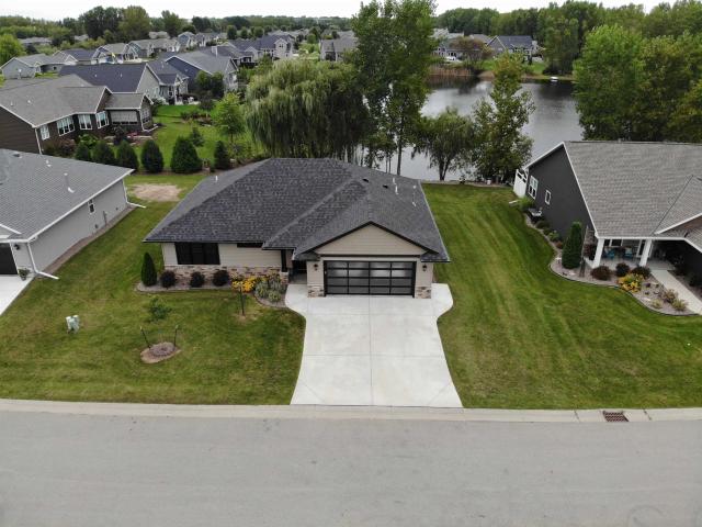5039 n milkweed trail