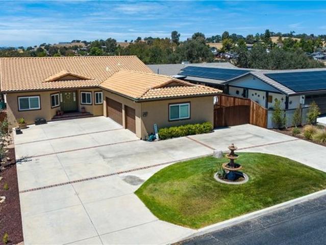 5039 Northfork Pl, Paso Robles, CA 93446