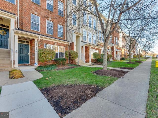 5039 Anchorstone Drive # 5039