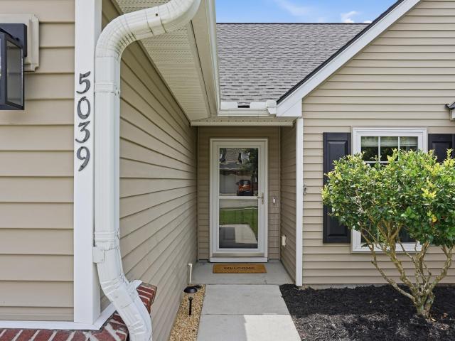 5039 Ballantine Drive