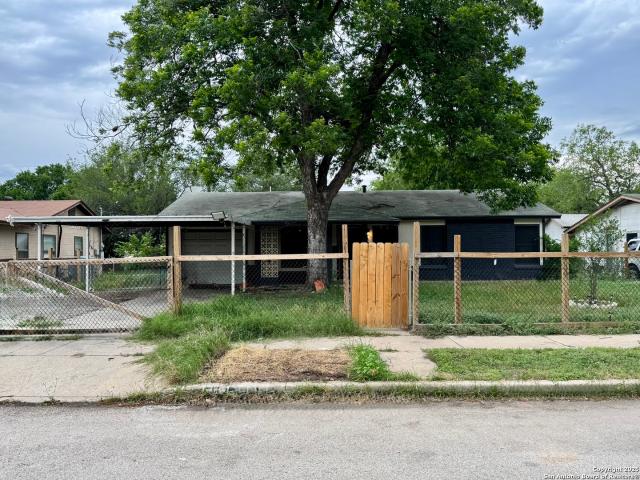 5039 Bayhead Dr, San Antonio, TX 78220 | MLS #1865 | Compass