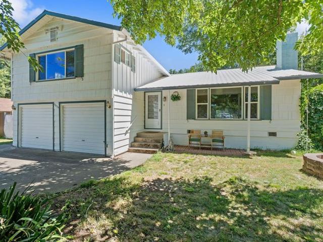 5039 Bidwell Rd, Redding, CA 96001