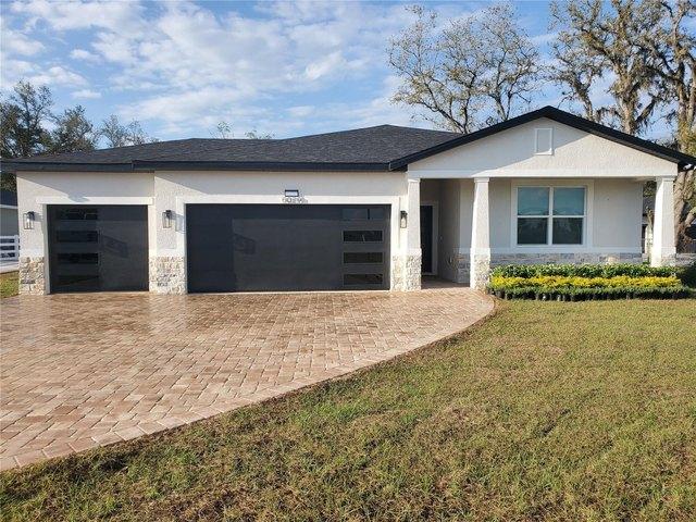 5039 County Road 547 N, Davenport, FL 33837