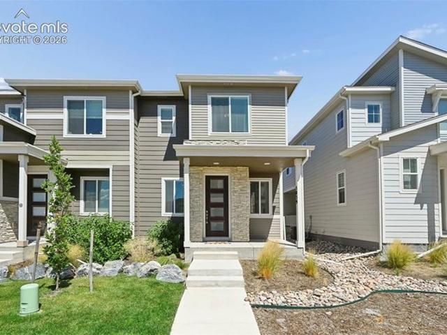 5039 Deviation Pt, Colorado Springs, CO 80920