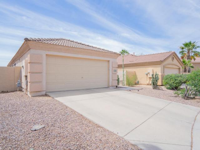 5039 E Lucia Drive