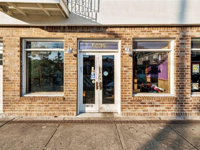 5039 Freret Street