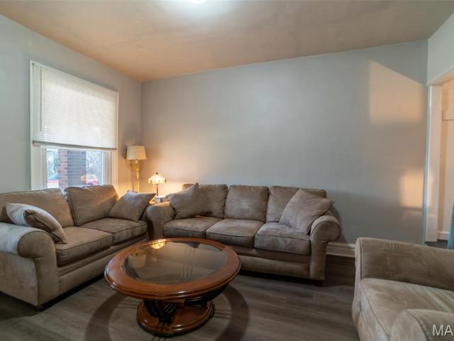 5039 Grace Ave, St. Louis, MO 63116 | MLS #26010