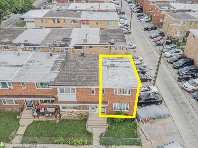 5039 W Gladys Avenue # E