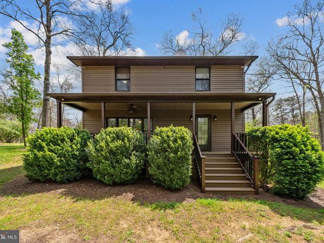 5039 Wardensville Grade