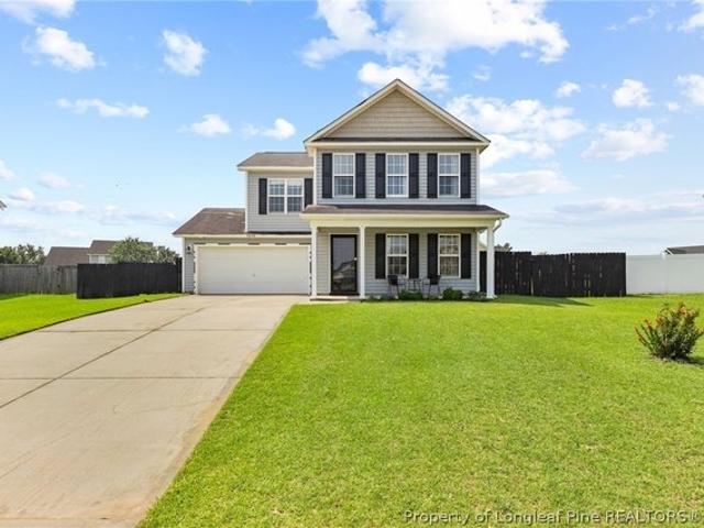 5039 Westerly Dr, Fayetteville, NC 28314