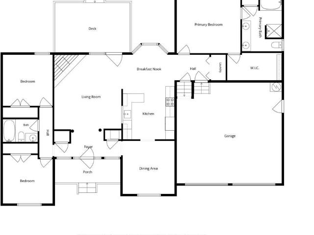 5039 Woodspring Drive
