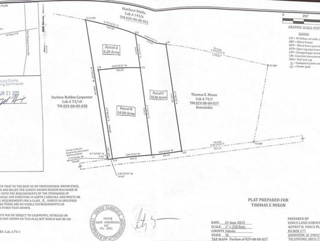 5030 McCormick Hwy, Saluda, SC 29138