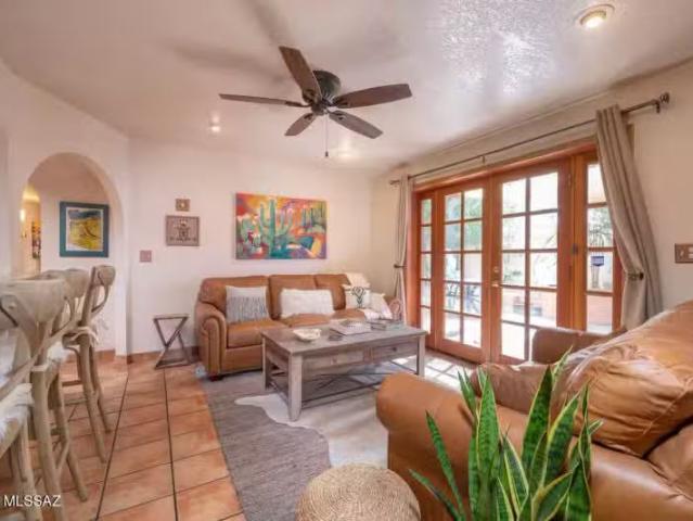 5030 N Pueblo Villas Dr, Tucson, AZ 85704 MLS 22506705