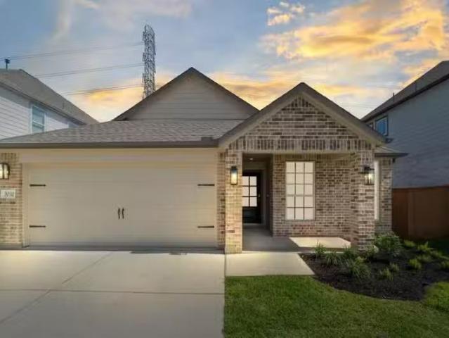 5030 Blessing Dr, Katy, TX 77493 MLS 42237801