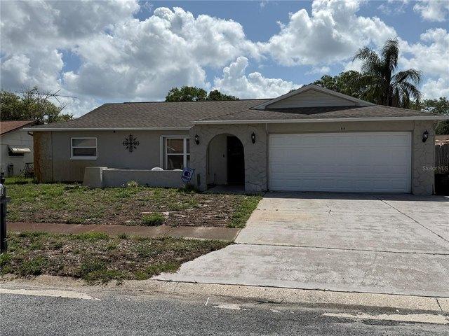 5030 Doefield Ln, New Port Richey, FL 34653