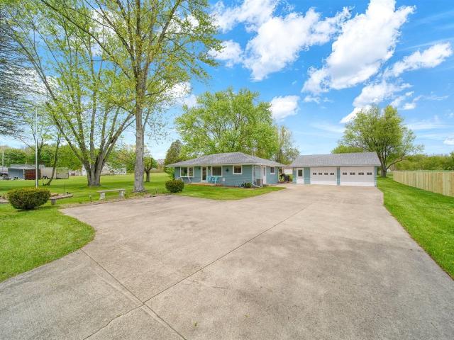 5030 E Berry Road