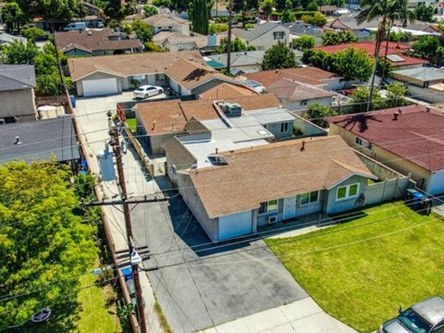 5030 Farago Ave, Temple City, CA 91780