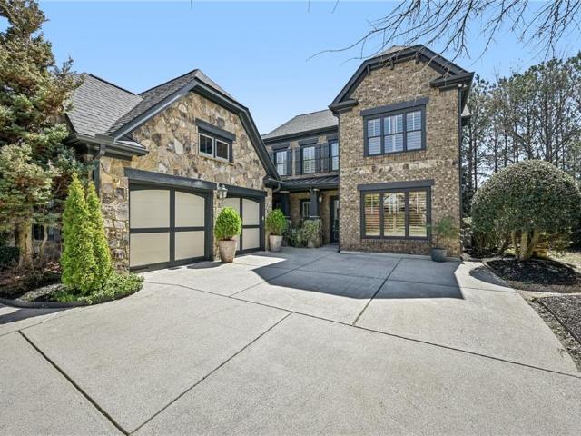 5030 Habersham Hills Drive