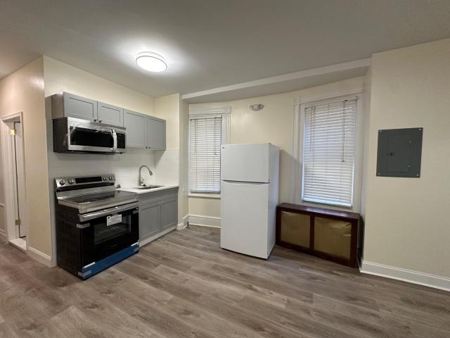 5030 Hazel Avenue # 2F