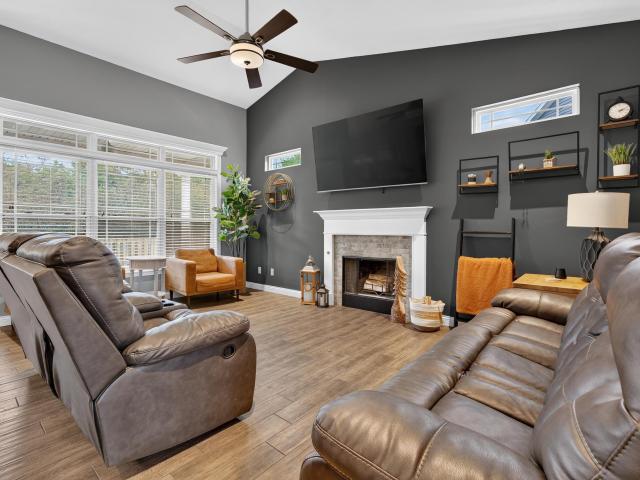 5030 Indigo Court