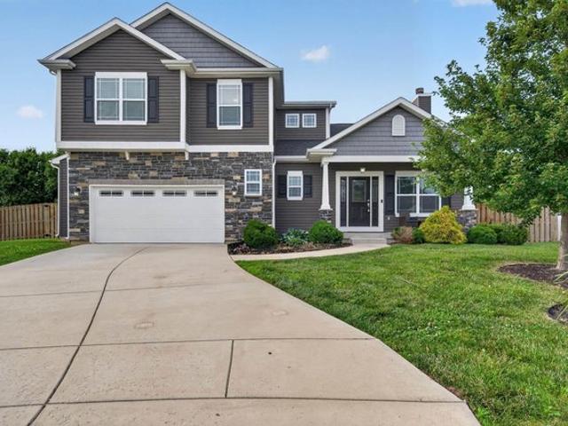 5030 Indigo Ct, Lafayette, IN 47909