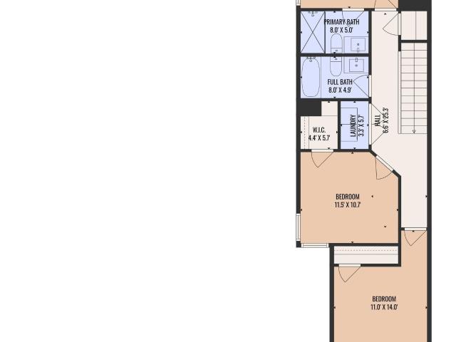5030 Jayden Dr, Durham, NC 27704 | MLS #10155