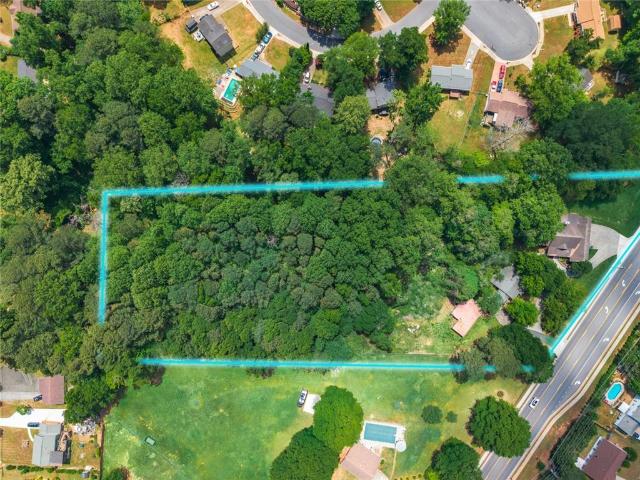 5030 Pine Mountain Rd NW, Kennesaw, GA 30152 | MLS #7760 | Compass