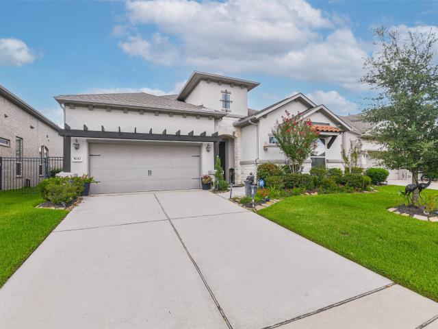 5030 Robin Park Court