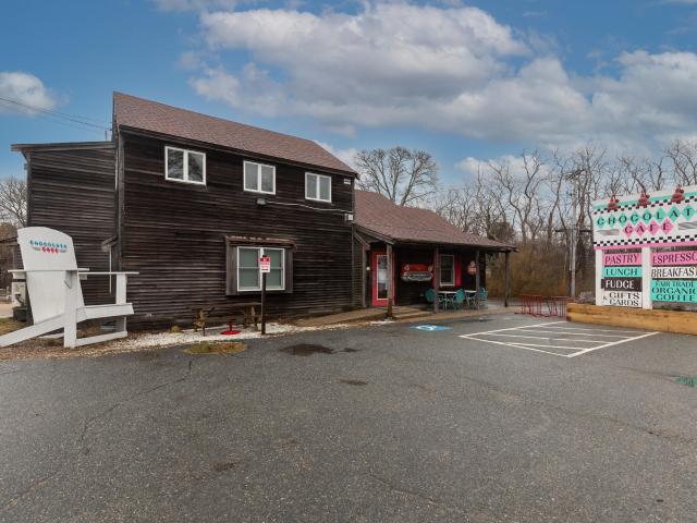 5030 State Highway