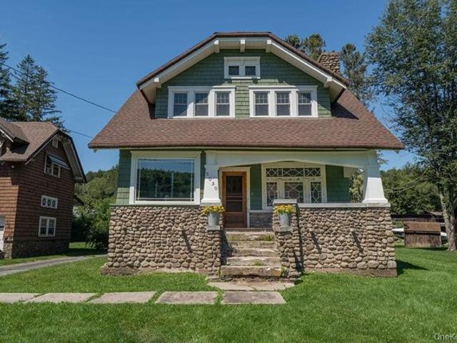 5030 State Route 52, Jeffersonville, NY 12748