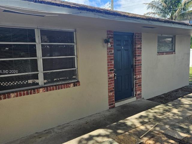 5030 SW 26th Ave, Unit 2, Dania Beach, FL 33312 | MLS #A12005 | Compass