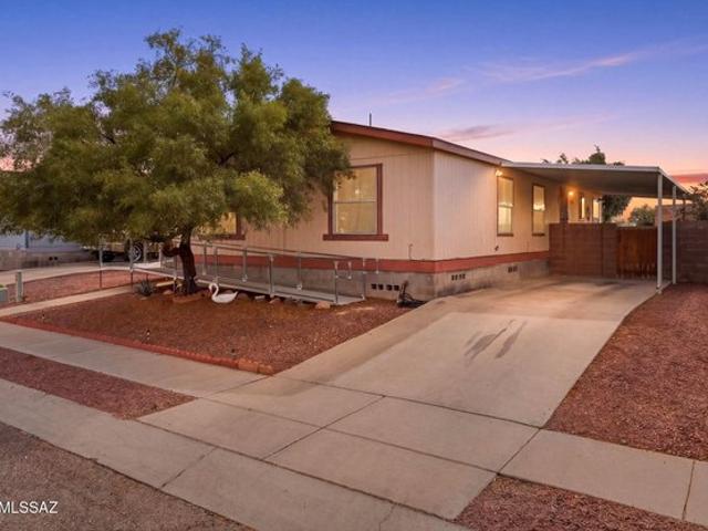 5030 S Mesquite Club Ln, Tucson, AZ 85706