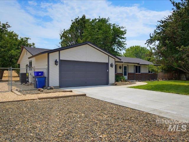 5030 S Missoula Way
