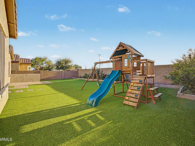 5030 S Seton Ave, Gilbert, AZ 85298 | MLS #6996