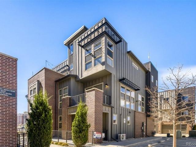 5030 S Prince Pl Lot 46, Littleton, CO 80123