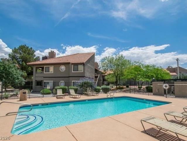 5030 S Rainbow Blvd Unit 206, Las Vegas, NV 89118