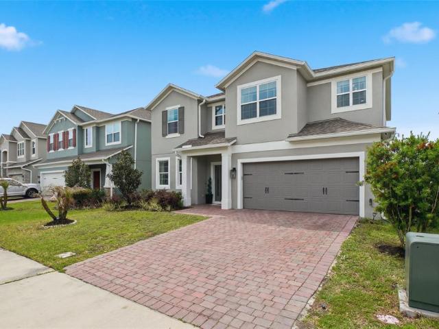 5030 Shady Pnes Dr, St. Cloud, FL 34772 | MLS #O6395