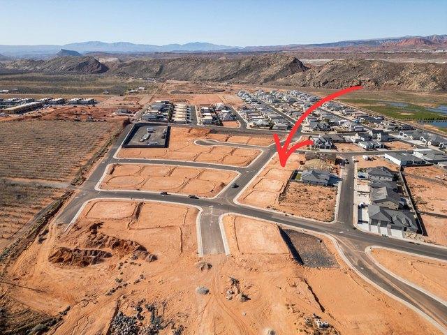 5030 W 2040 S, Hurricane, UT 84737