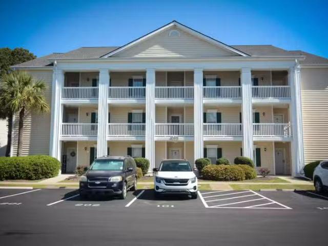 5030 Windsor Green Way #203, Myrtle Beach, SC 29579 MLS 2508.