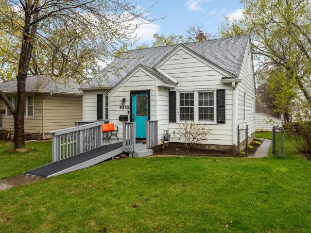 5030 6th Street NE
