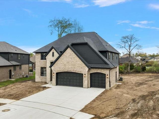 50318 Mistwood Drive