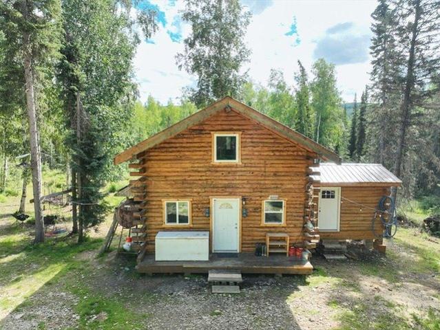 5031 Murphy Dome Rd, Fairbanks, AK 99709
