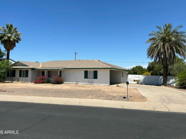 5031 N 69TH Place