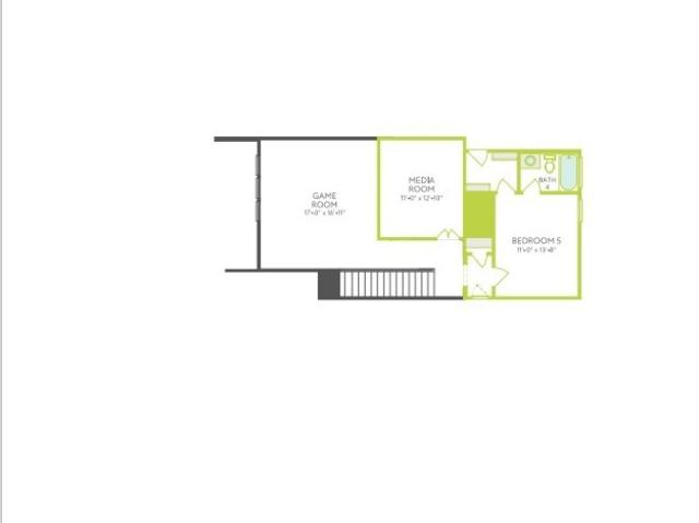 5031 Burkland Woods Drive