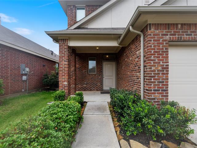 5031 Chestnut Orchard Drive