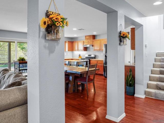5031 Cimarron Way