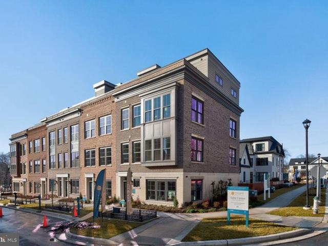 5031 Dulcet Dr Unit 21, Kensington, MD 20895