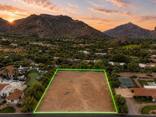 5031 E Desert Jewel Dr Unit 19, Paradise Valley, AZ 85253