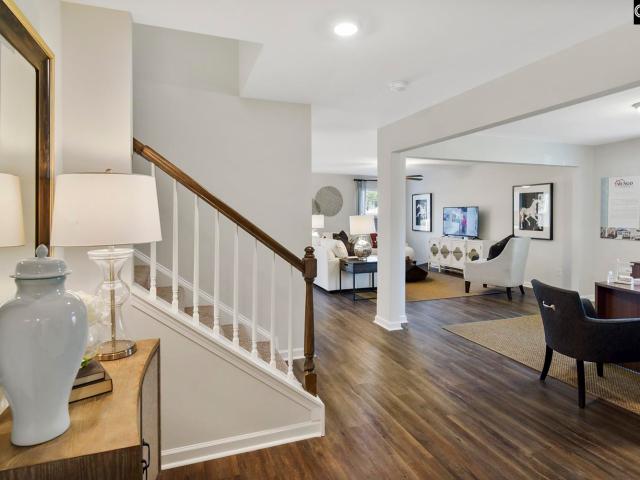 5031 Erwin Court